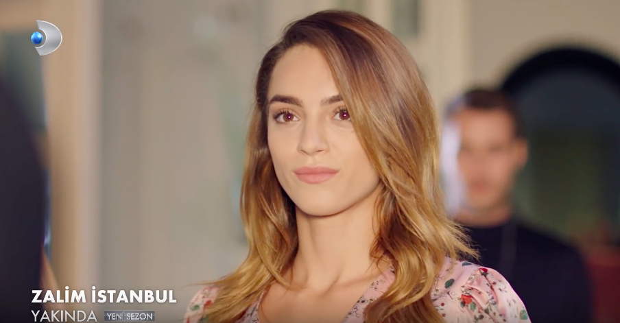 Zalim İstanbul 2. sezon fragmanı geldi! Zalim İstanbul ne zaman ...